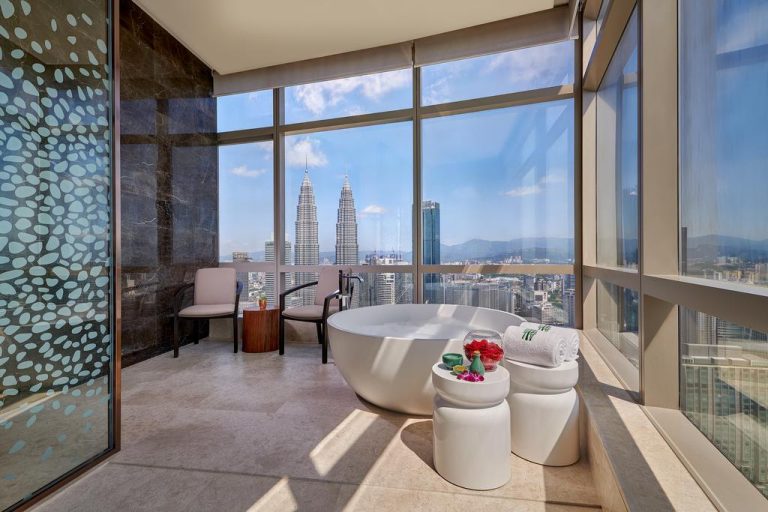 21 Best Staycations in KL!