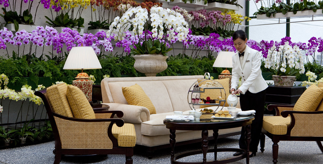 21 Best Staycations in KL!