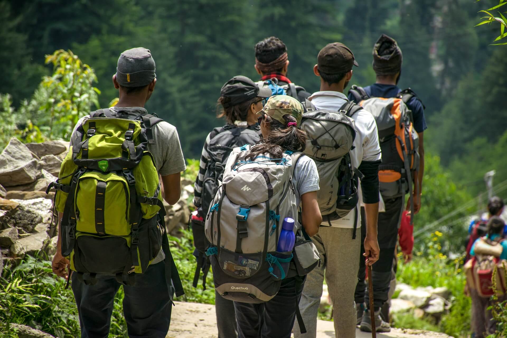 How To Start Hiking As A Hobby (13 Life Saving Tips!)