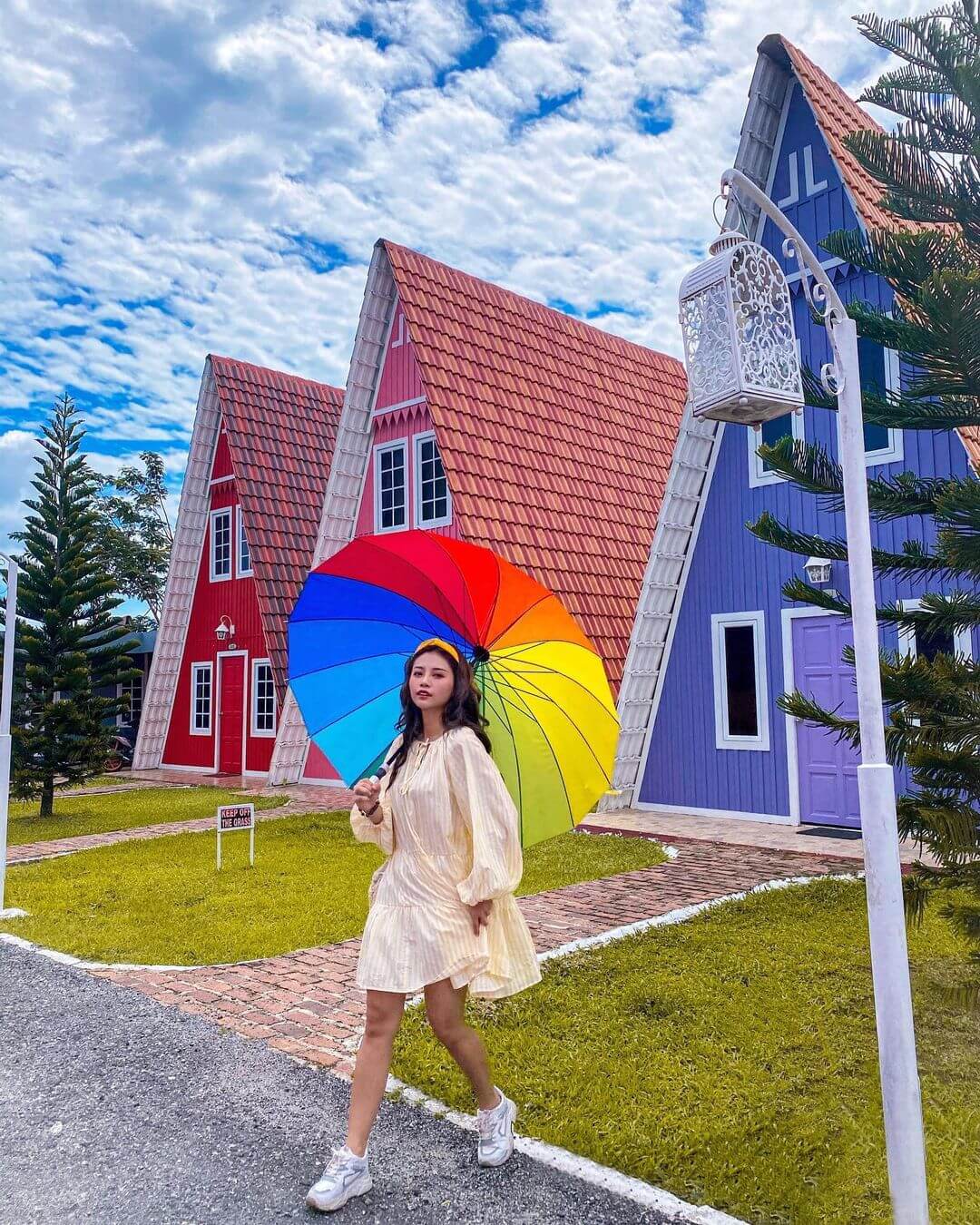 23 Instagrammable Places In Melaka (Personal Experience!)