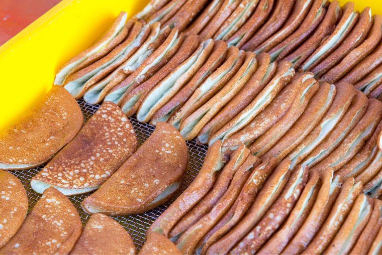 27 Food In Penang [Mouthwatering and Tested Personally!]
