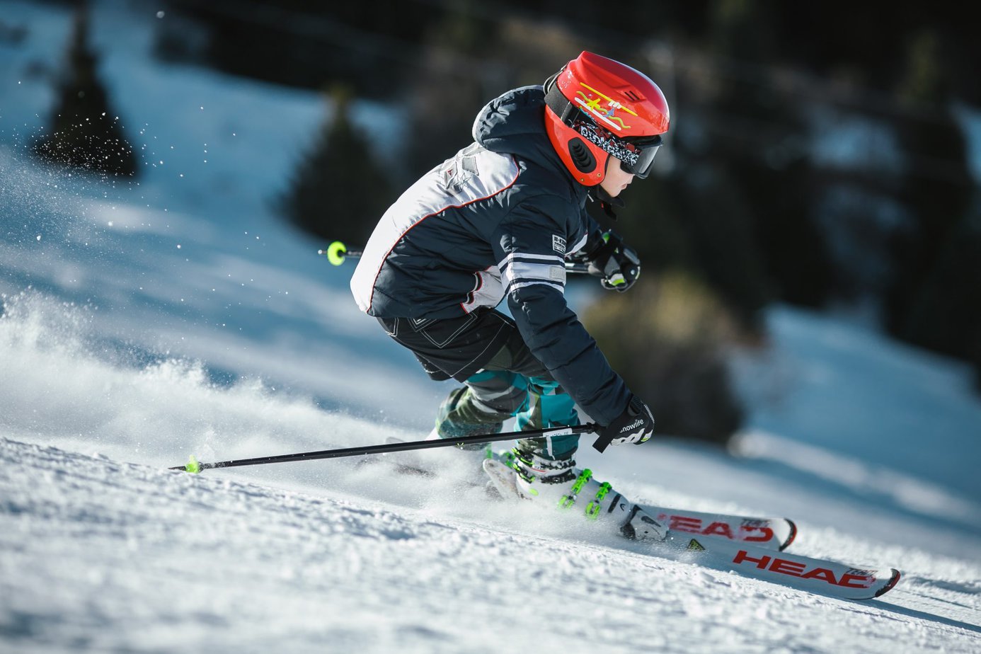 7 Best Ski Boots For High Instep In 2023 Personal Experience WWB