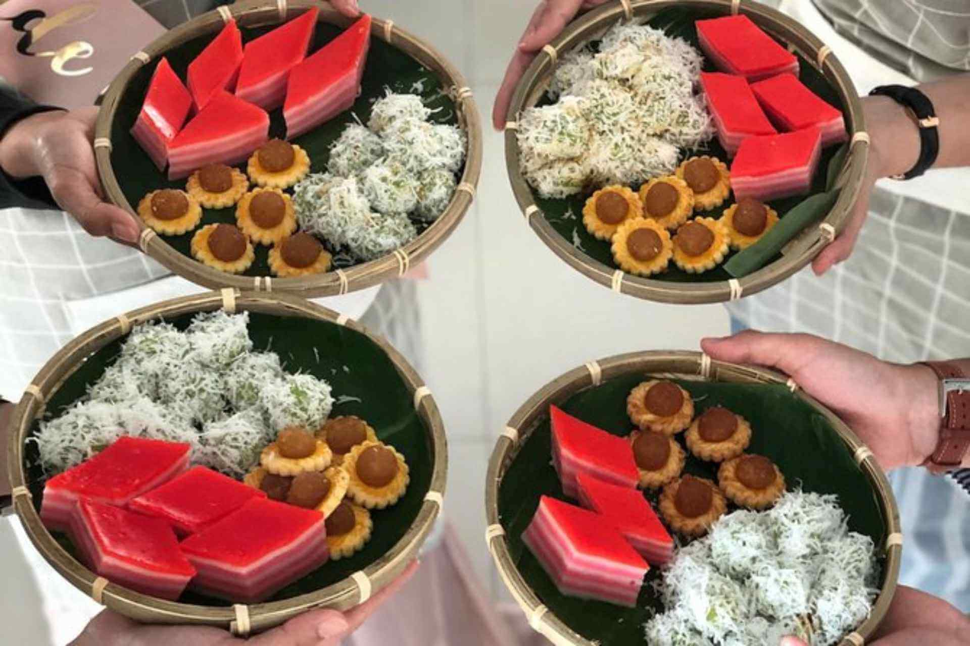 5 Cooking Classes In Melaka: 5 Highest-Rated!