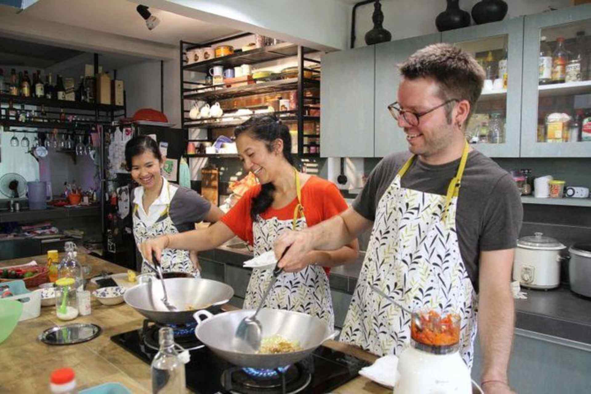 5 Cooking Classes In Melaka: 5 Highest-Rated!