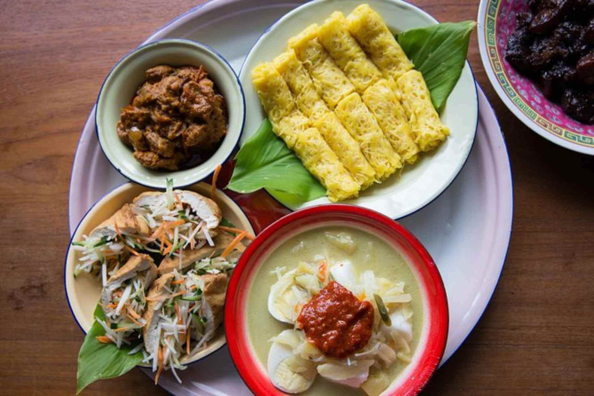5 Cooking Classes In Melaka: 5 Highest-Rated!