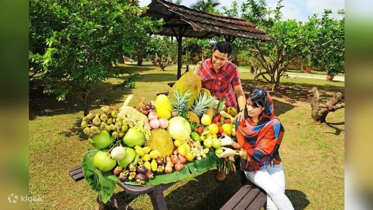 13 Penang Tour Options - For Every Type of Traveller!