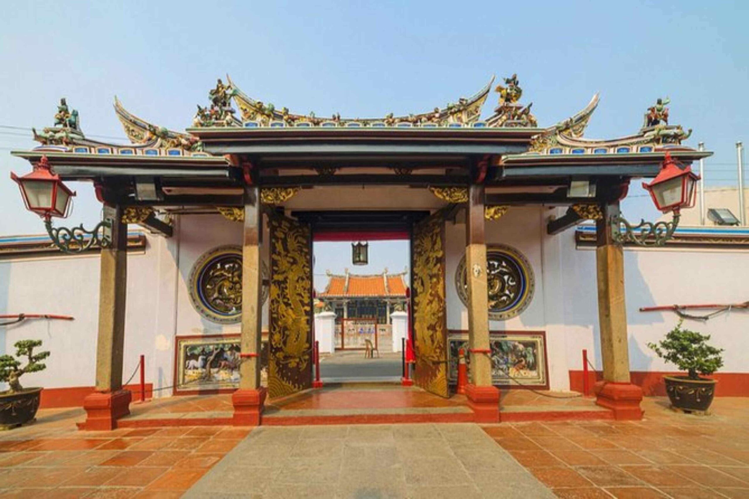 11 Best Walking Tours Of Melaka: Highest-Rated In 2023! - WWB