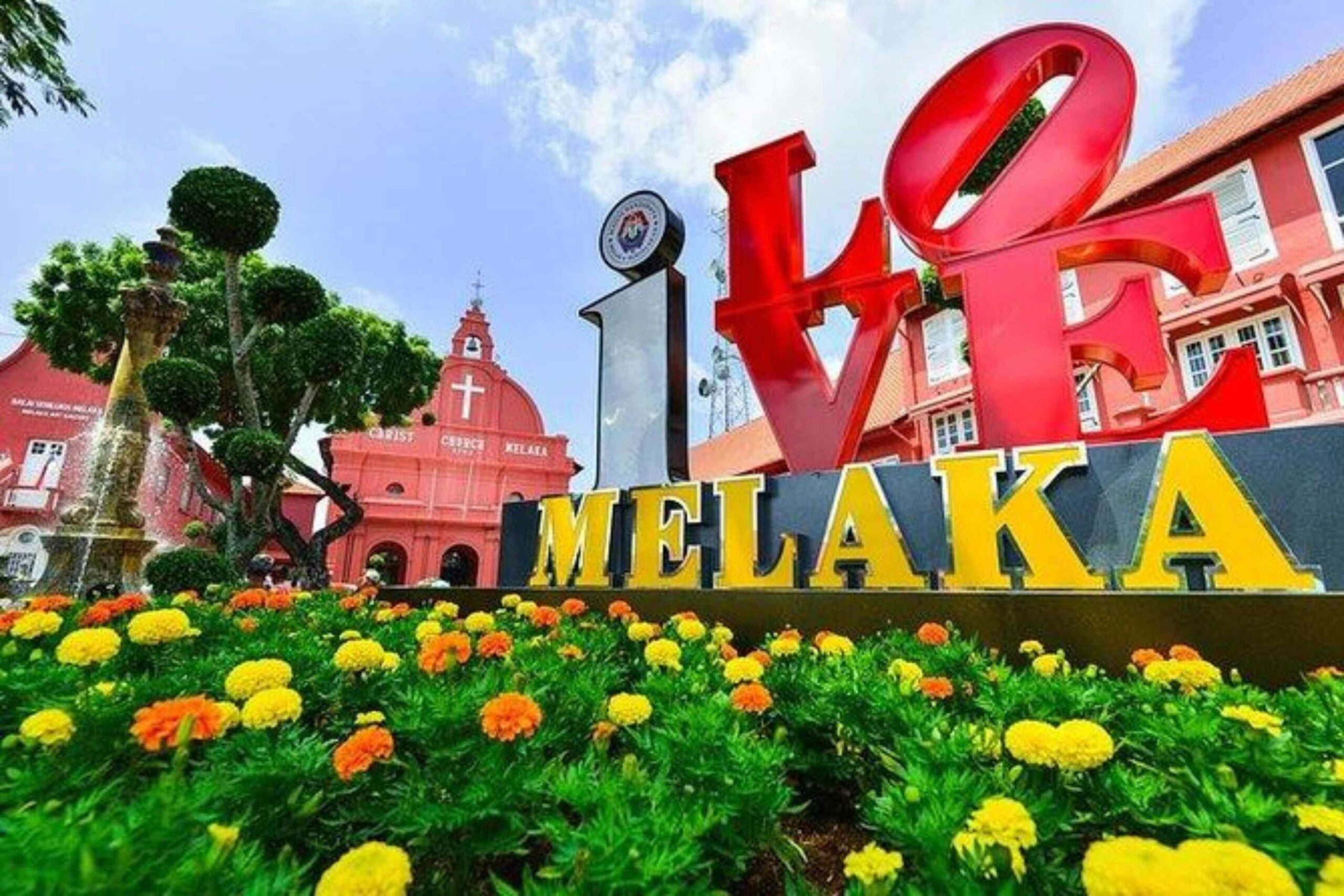 11 Best Walking Tours Of Melaka: Highest-Rated In 2023! - WWB