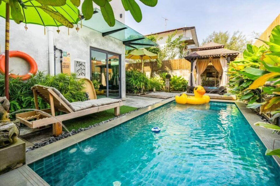 21 Best Resorts In Melaka With Private Pool For All Budgets!