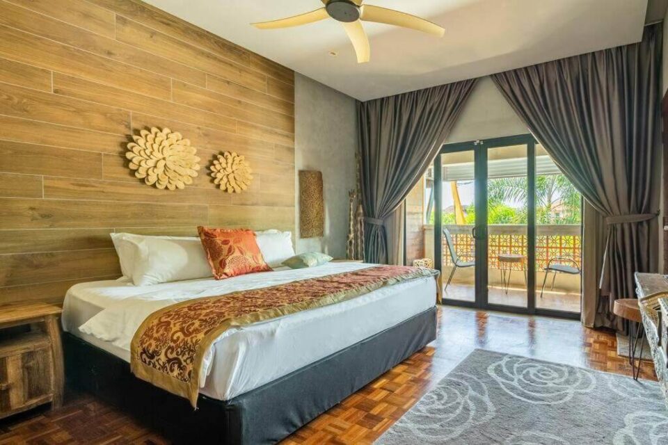 21 Best Resorts In Melaka With Private Pool For All Budgets!