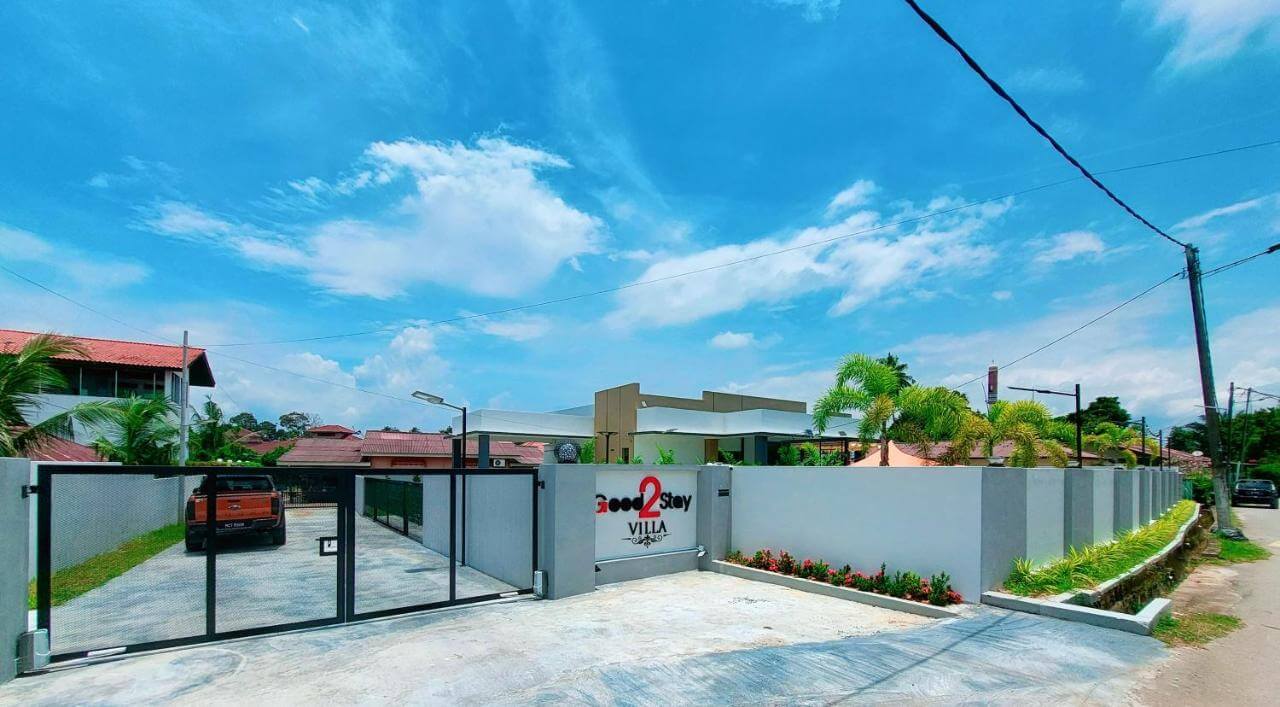 21 Best Resorts In Melaka With Private Pool For All Budgets! - WWB