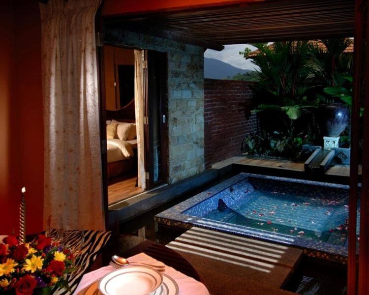 21 Best Resorts In Melaka With Private Pool For All Budgets! - WWB