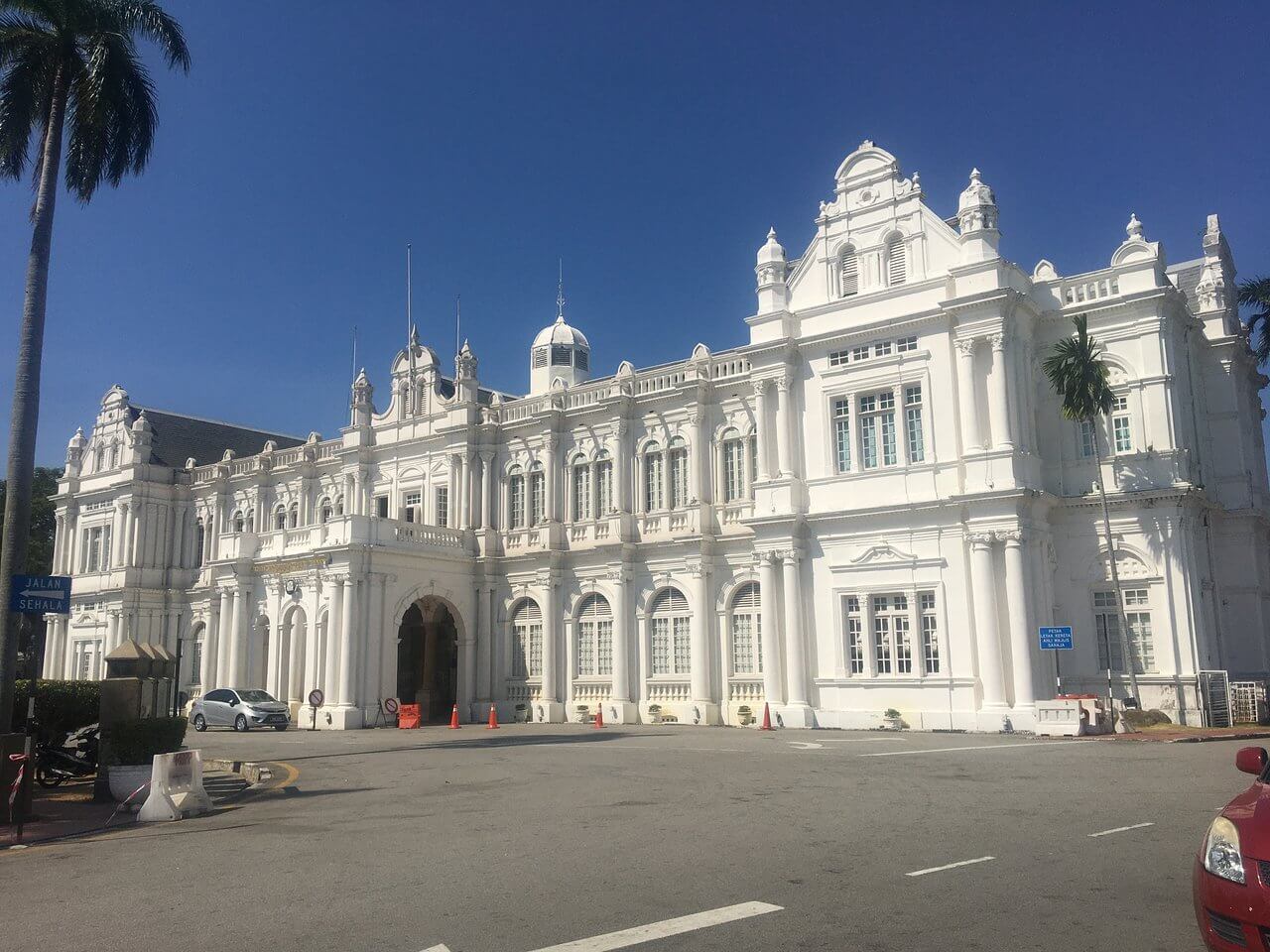 7 City Tours in Penang (Fun And Affordable!)