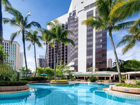 27 Hotels With A Jacuzzi In KL For All Budgets!