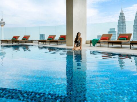 21 Hotels With Swimming Pools In KL For All Budgets (2023)