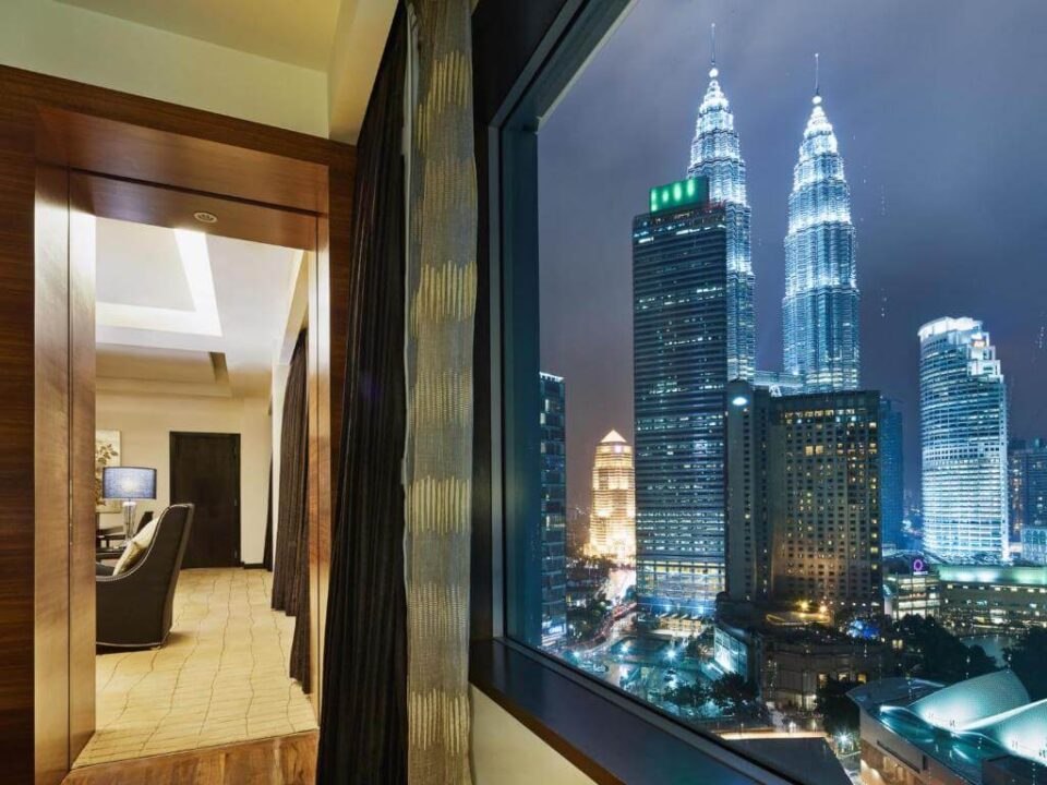 17 KL Hotels With KLCC View For All Budgets (2023) - WWB