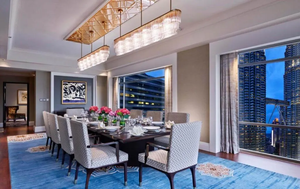 17 KL Hotels With KLCC View For All Budgets (2023) - WWB