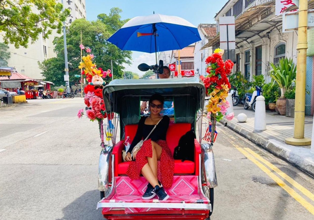 11 Best Trishaw Tours In Penang [Highest Rated in 2023]