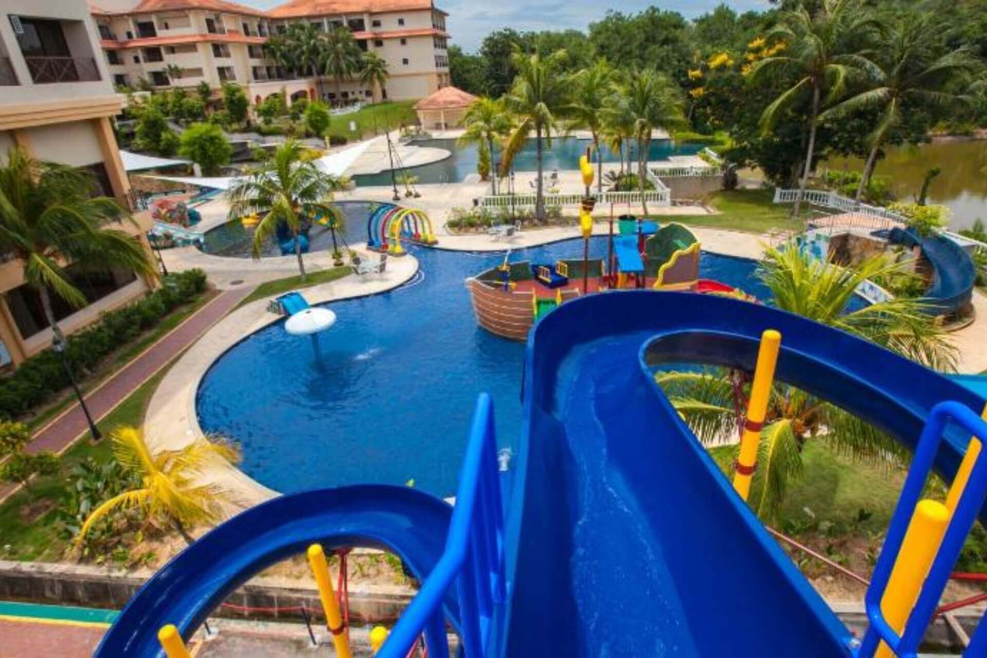 23 Best Resorts In Malacca [Luxury And Affordable] (2023)