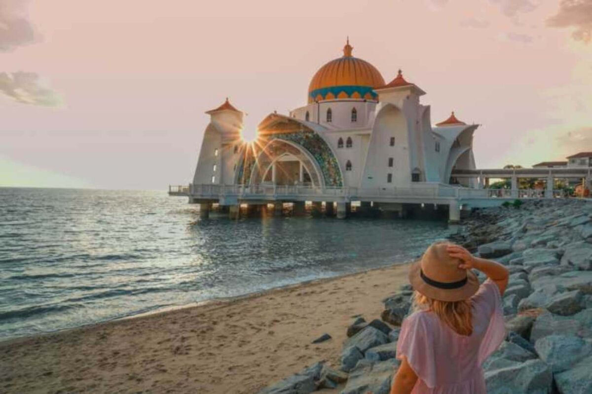 13 City Tours In Malacca [Highest Rated]