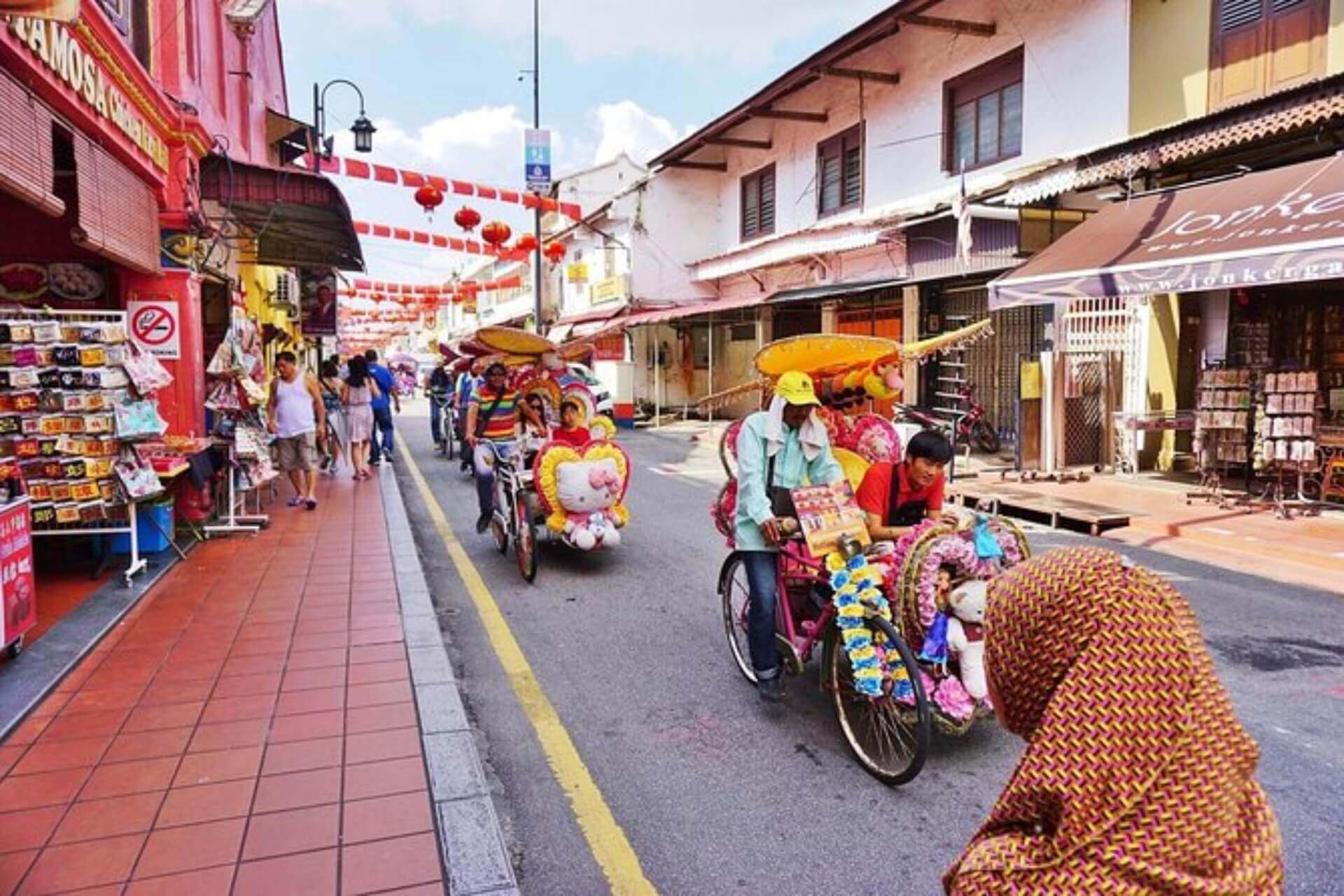 13 City Tours In Malacca [Highest Rated in 2023!]