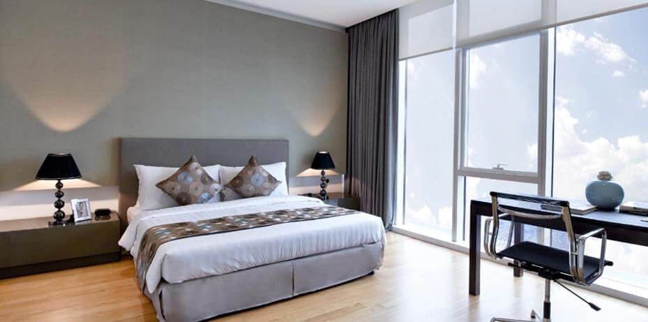 21 Hotels With Infinity Pool Kuala Lumpur For All Budgets! - WWB