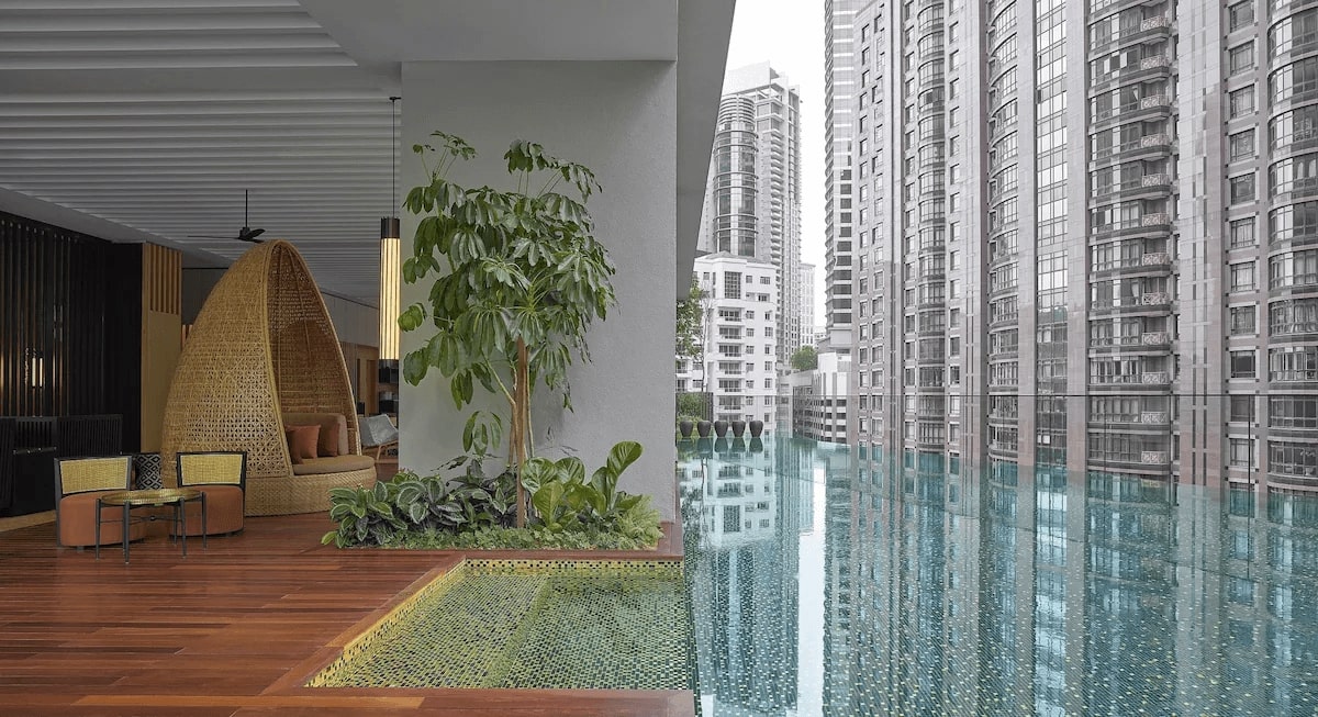 21 Hotels With Swimming Pools In KL For All Budgets (2023) - WWB