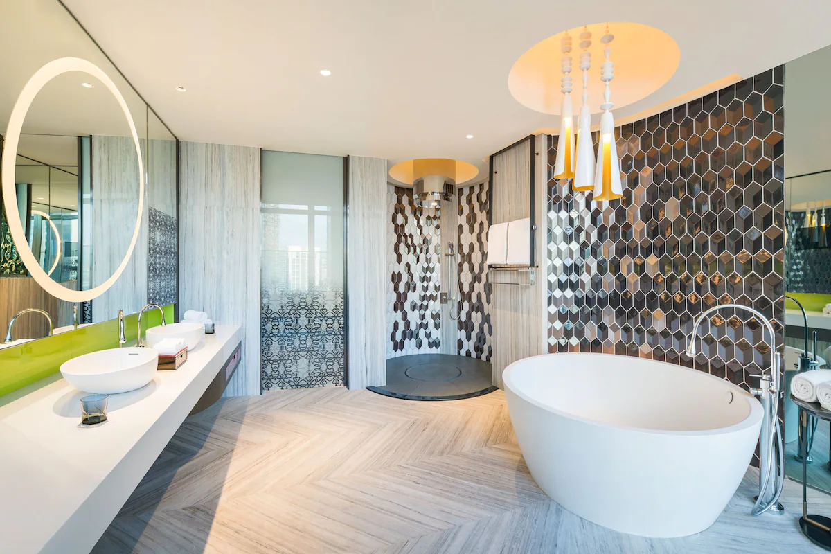 21 KL Hotels With A Private Pool [Top Rated In 2023]