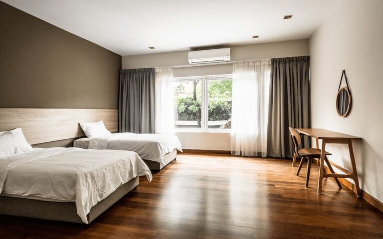 21 KL Hotels With A Private Pool [Top Rated In 2023]