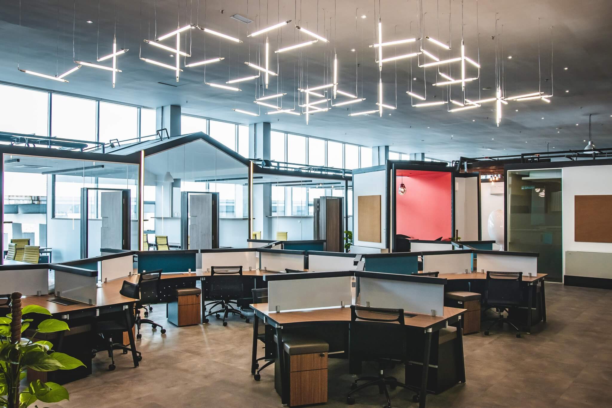 18 Coworking Spaces in Klang and Shah Alam-Fun & Affordable!