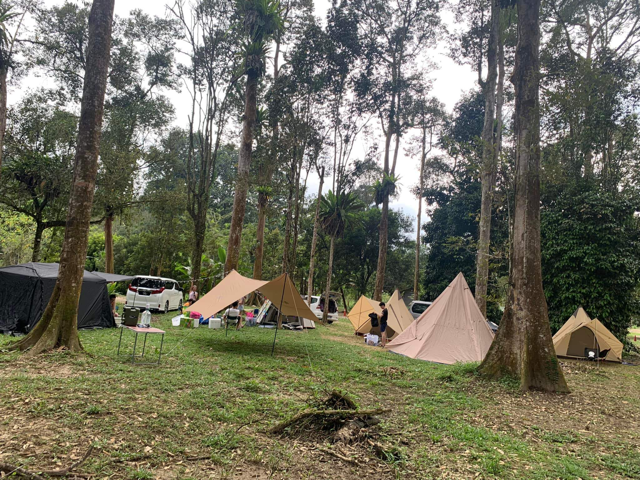 29 Best Camping Sites in Selangor [+ Price and Directions!]