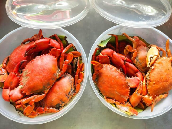 25 Seafood In Penang Spots [+Prices and Halal Options!]