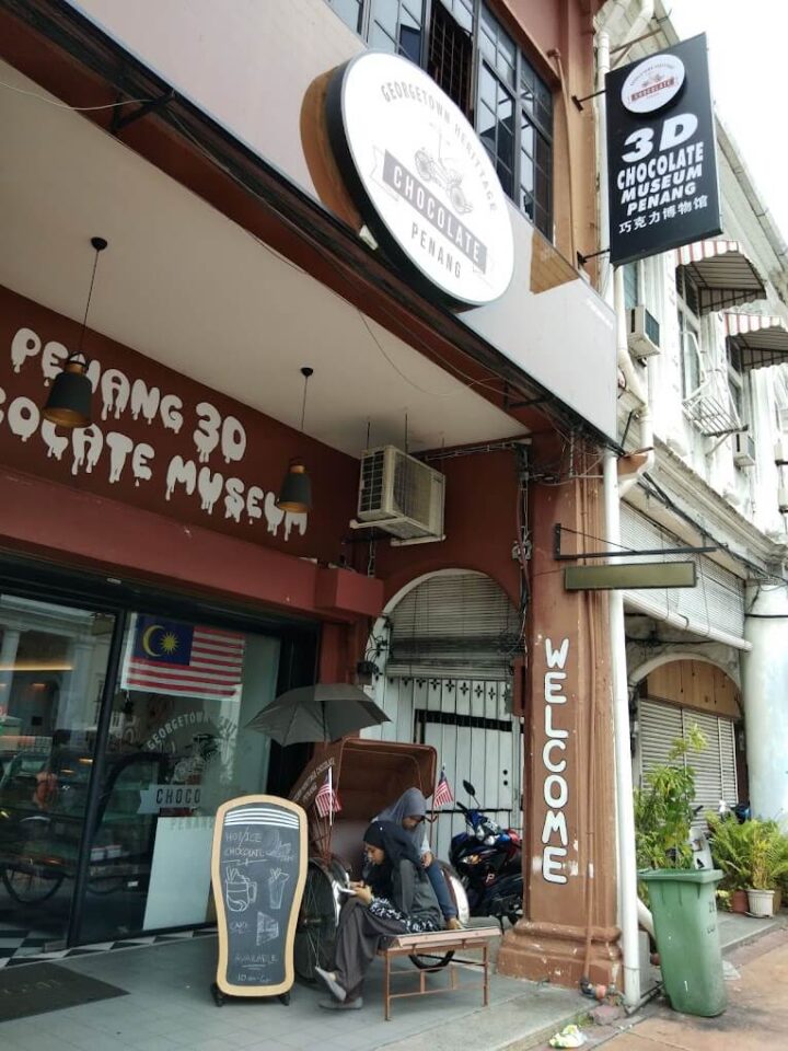 23 Things To Buy In Penang for Authentic Gifts!