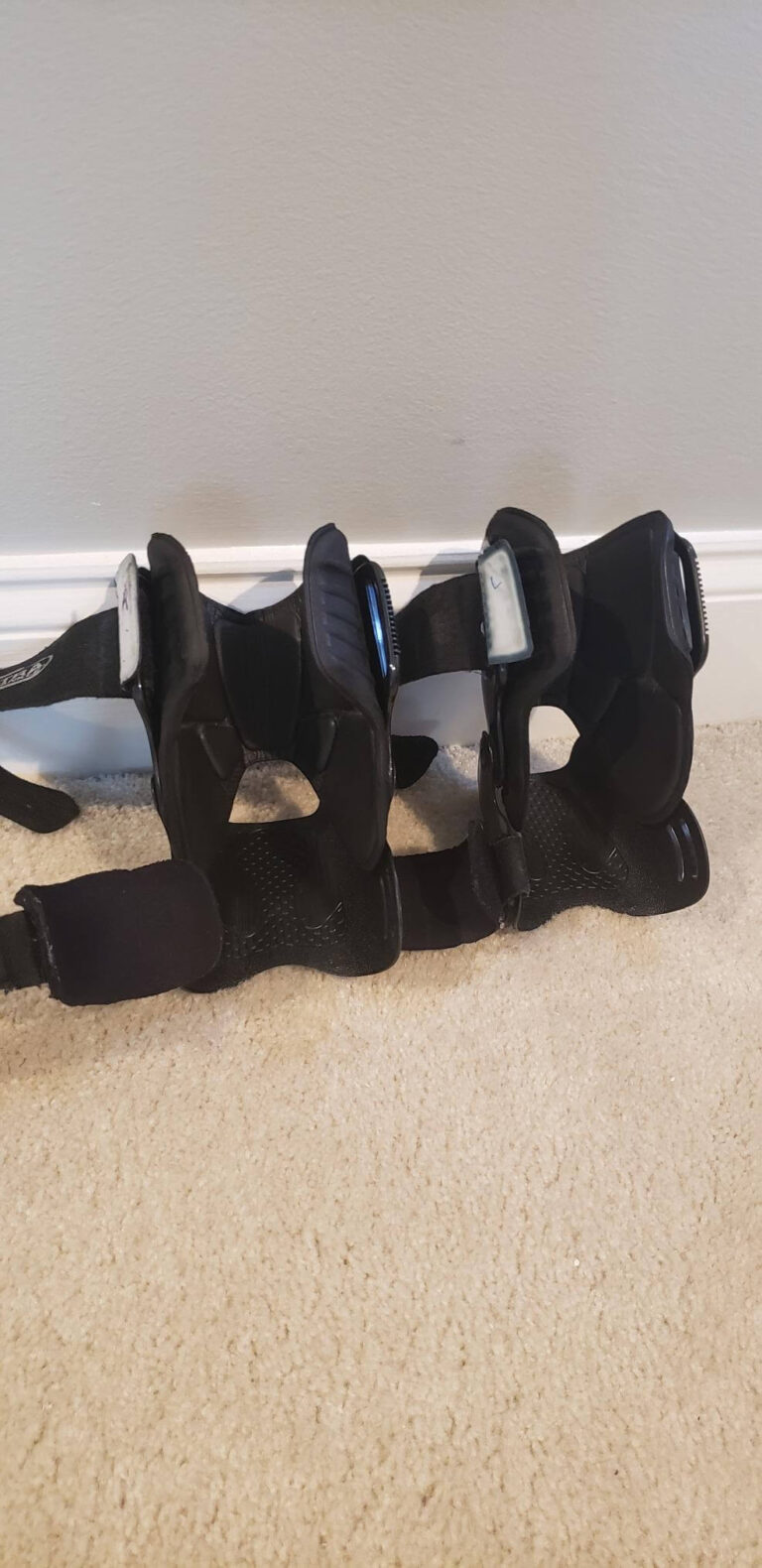 7 Best Ankle Support For Hiking That I Use Personally! [2024]