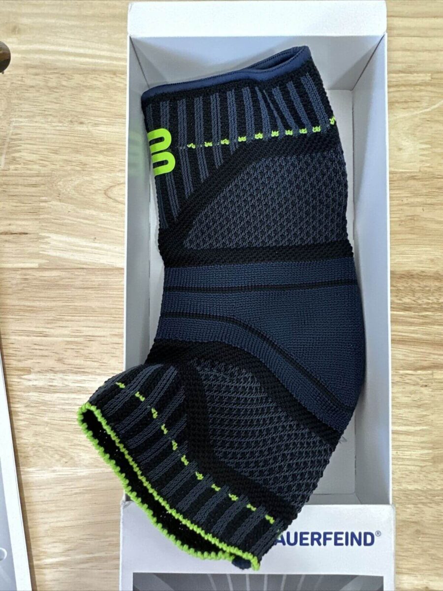7 Best Ankle Support For Hiking That I Use Personally! [2024]