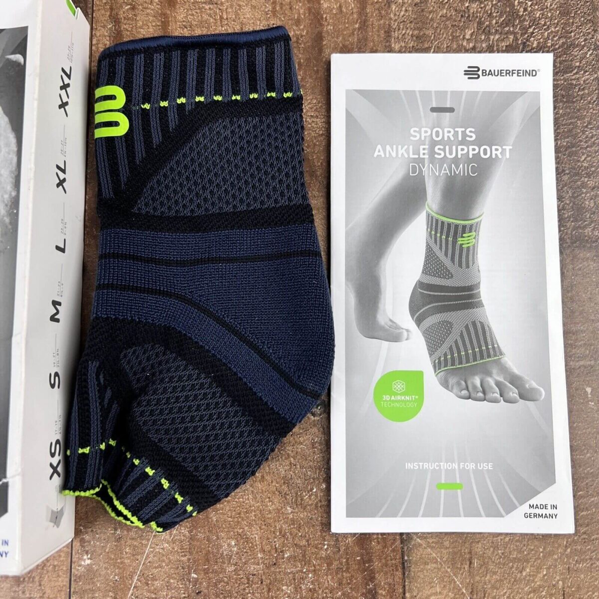 7 Best Ankle Support For Hiking That I Use Personally! [2024]