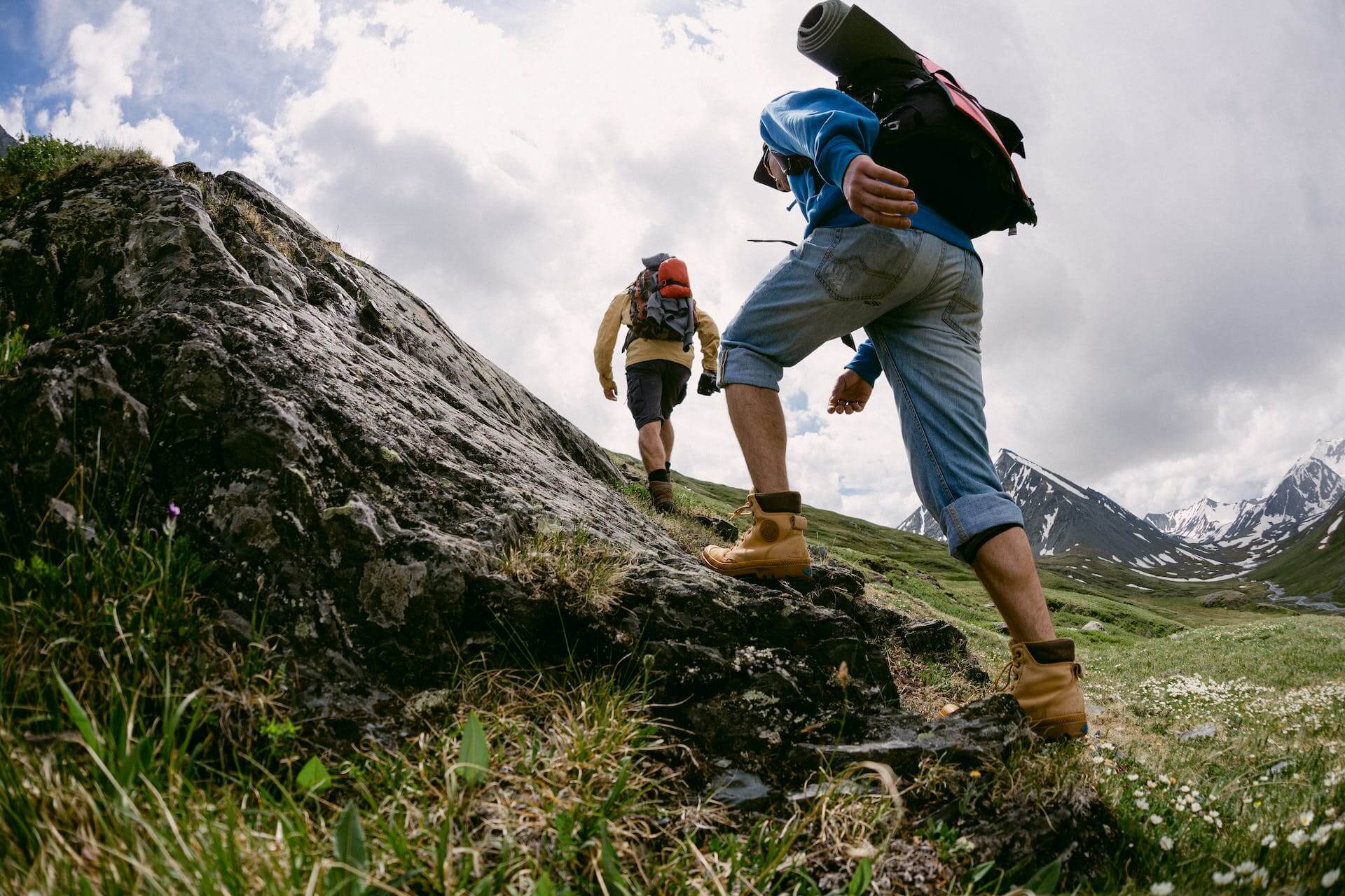 How Much Toe Room In Hiking Boots [Personal Experience!] 2024