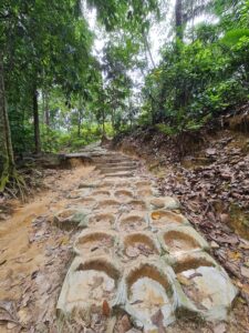 Hiking In Selangor: 25 Easy To Hard Fun Trails! [2024 Update] - WWB