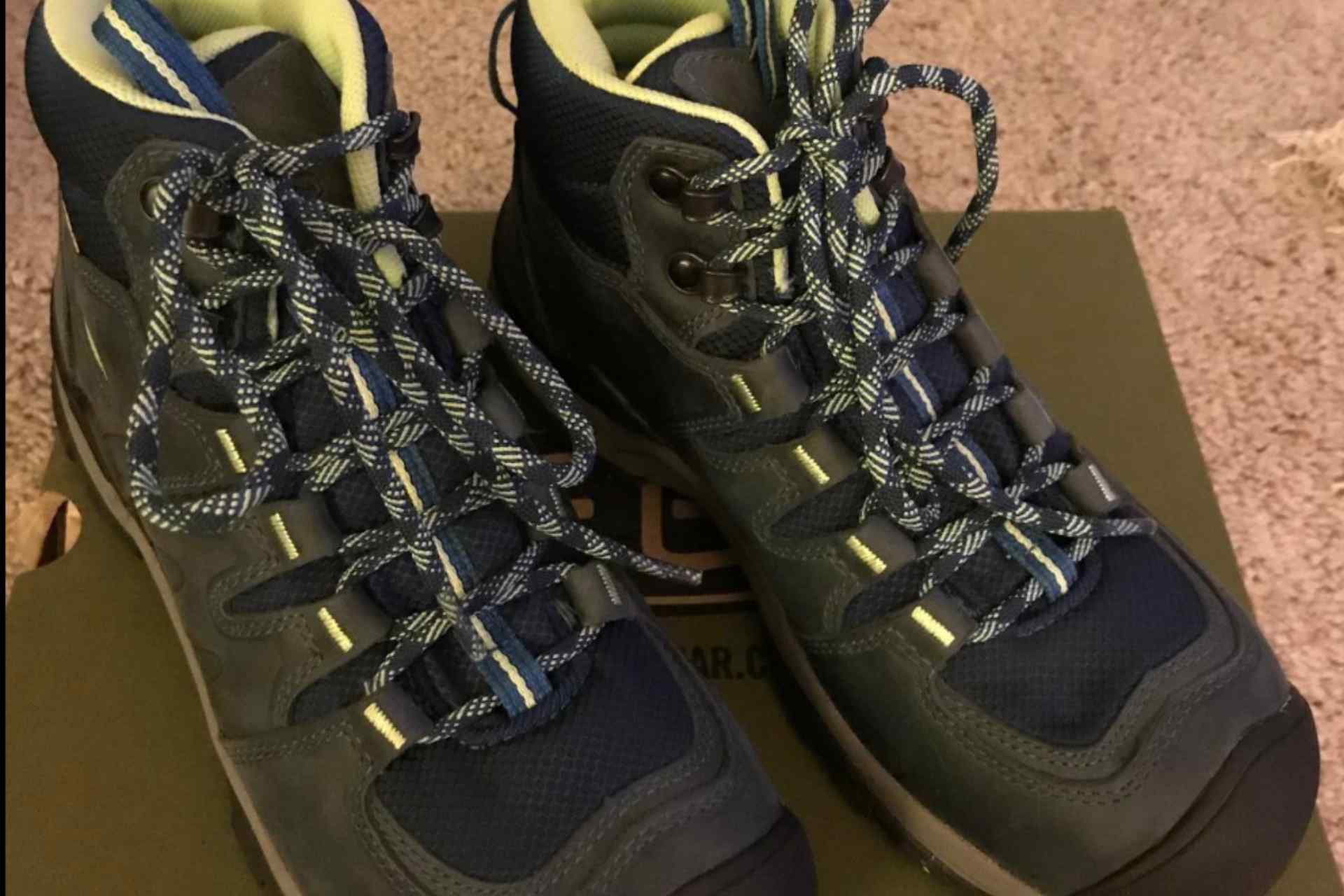 13 Wide Fit Walking Boots (I Tested For My Wide Feet!)