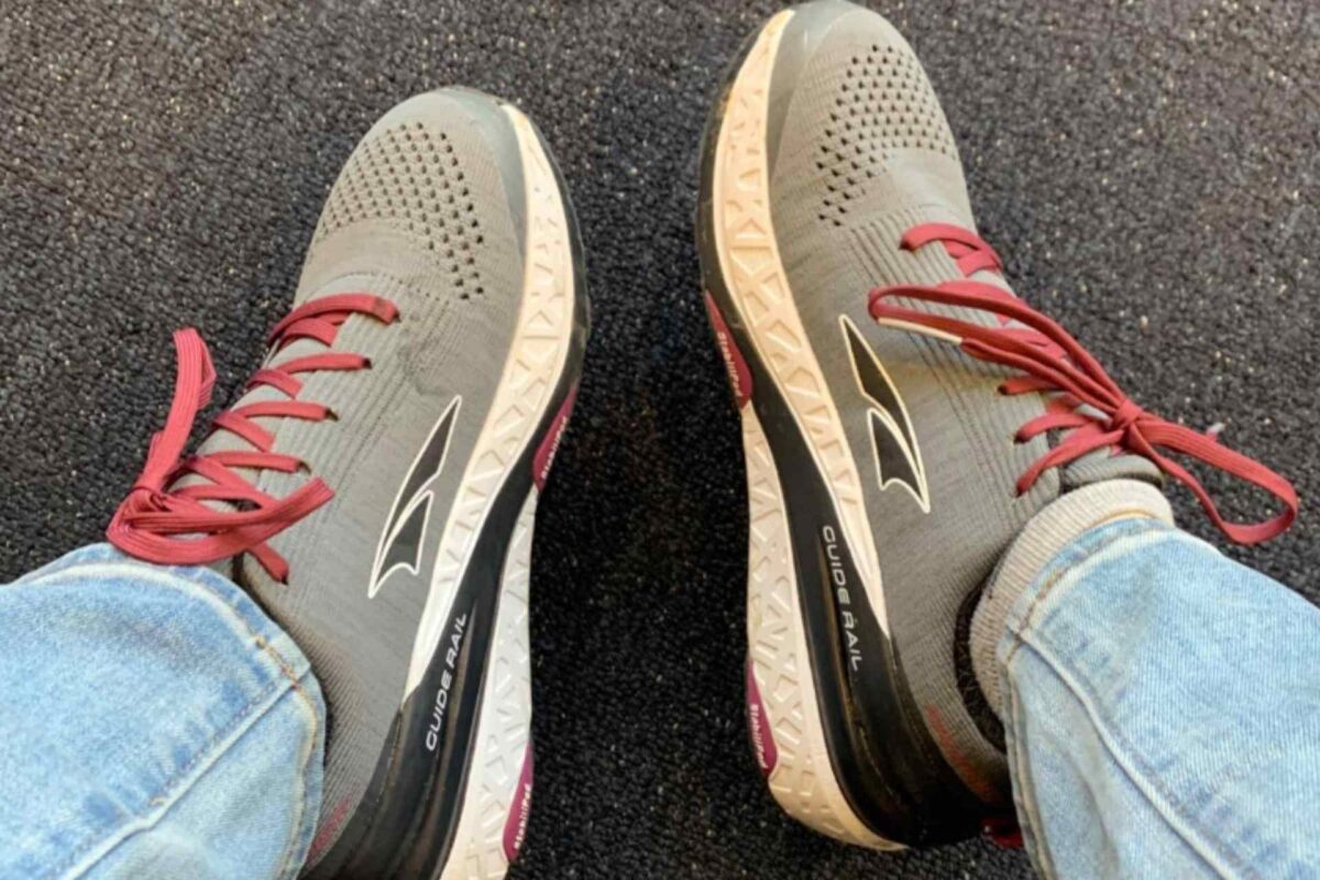13 Best Wide Toe Box Running Shoes [Personal Experience!]