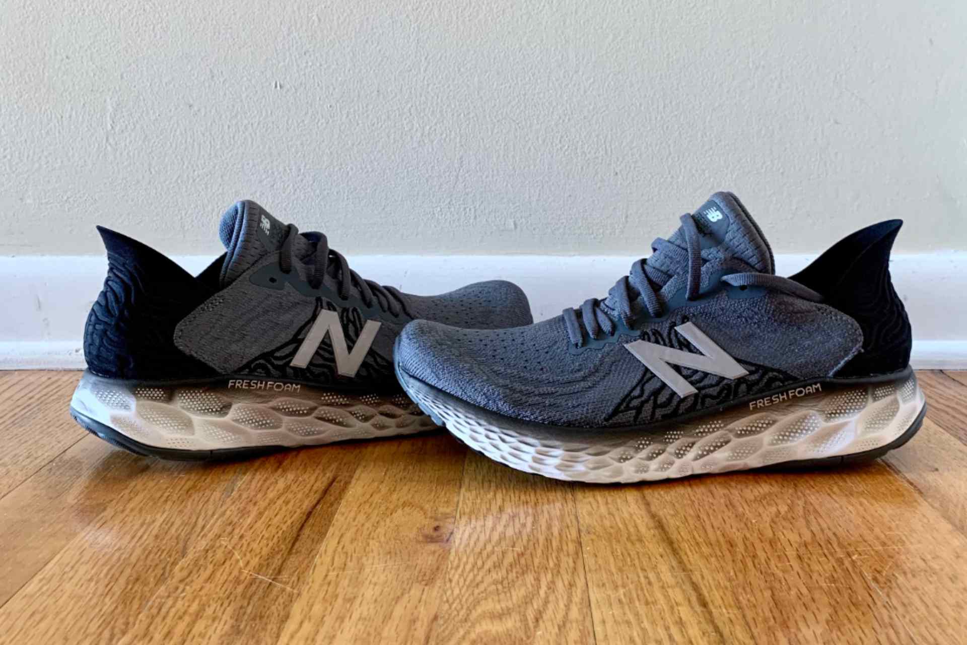 13 Best Wide Toe Box Running Shoes [Personal Experience!]