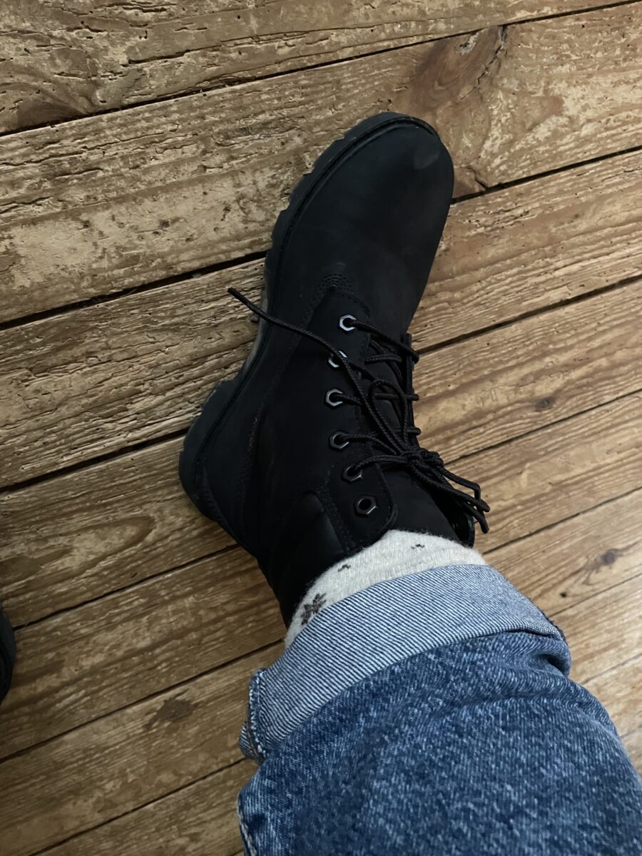 Are Timberlands Good For Walking?[Personal Experience] 2024