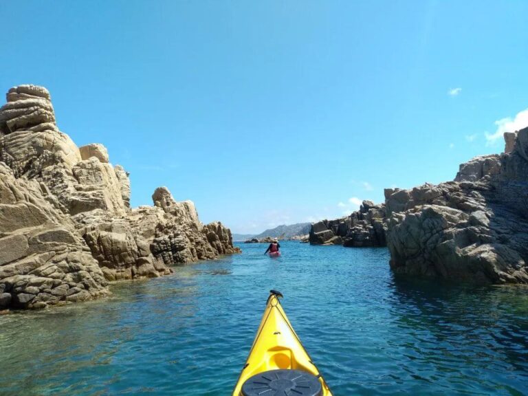 15 Kayaking In France Rivers, Lakes + Coast [2024]