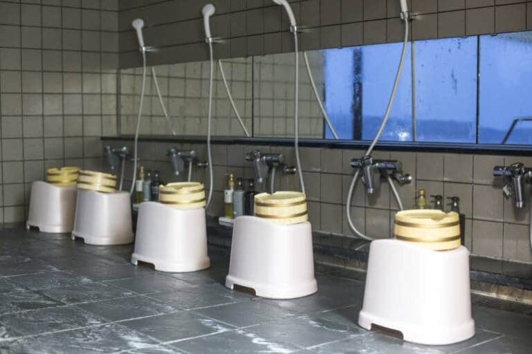 Female Onsen Etiquette: How To Use An Onsen in 2024?