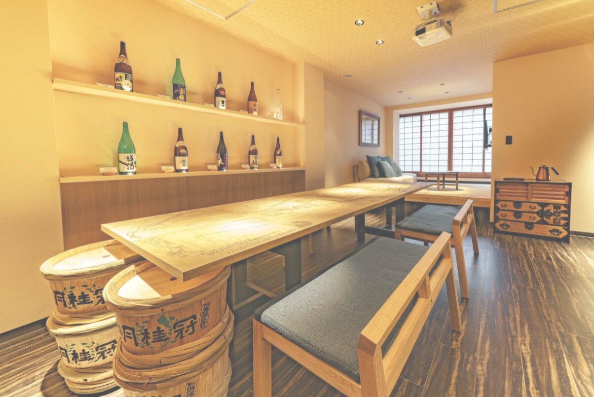 27 Hotels In Osaka With Private Onsen + Pics! (2024 Update)