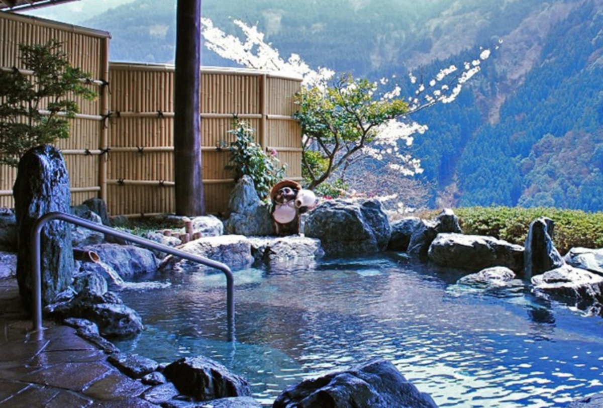 13 Mountain Onsens In Japan : Price and Pics [2024]