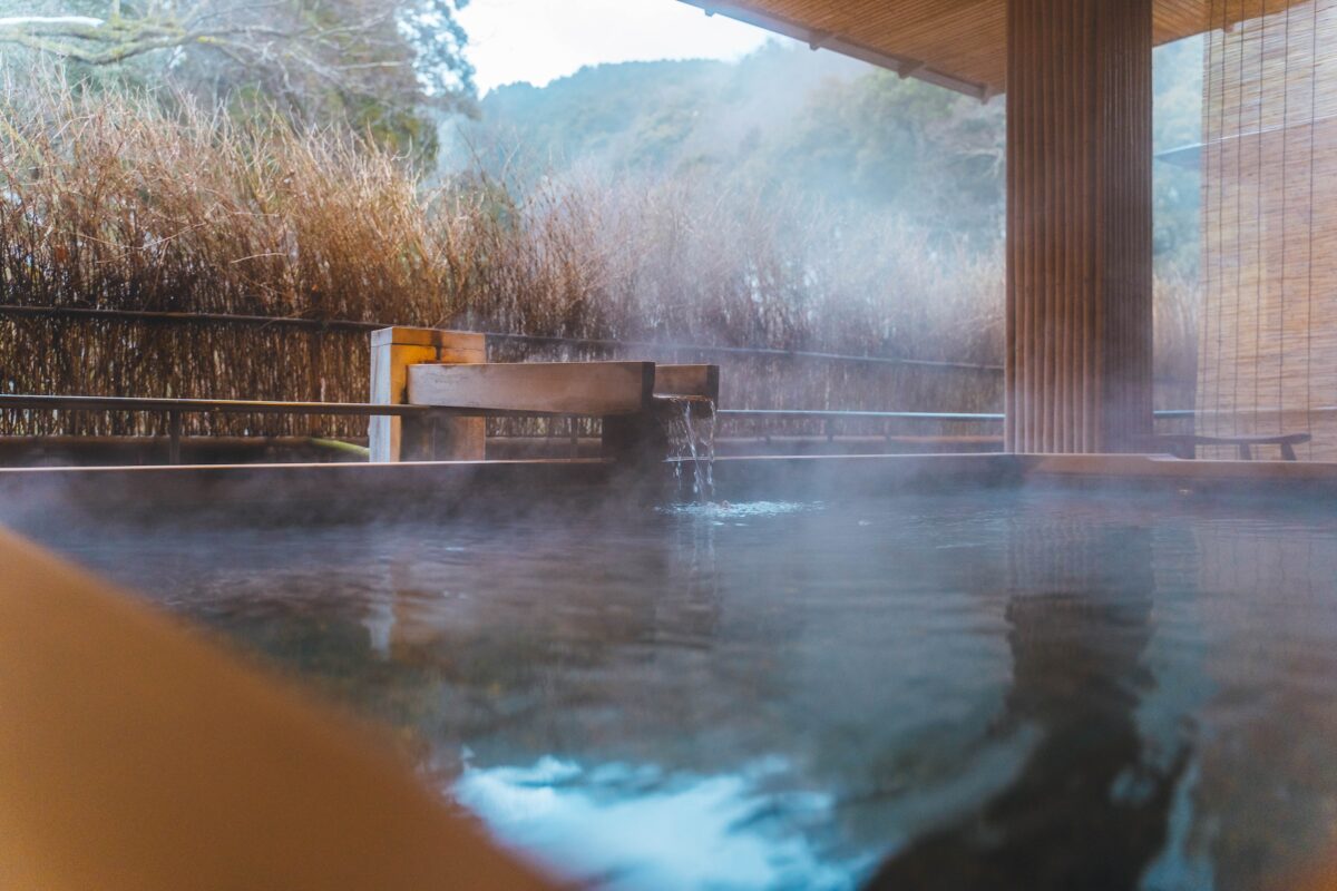 13 Mountain Onsens In Japan : Price and Pics [2024]
