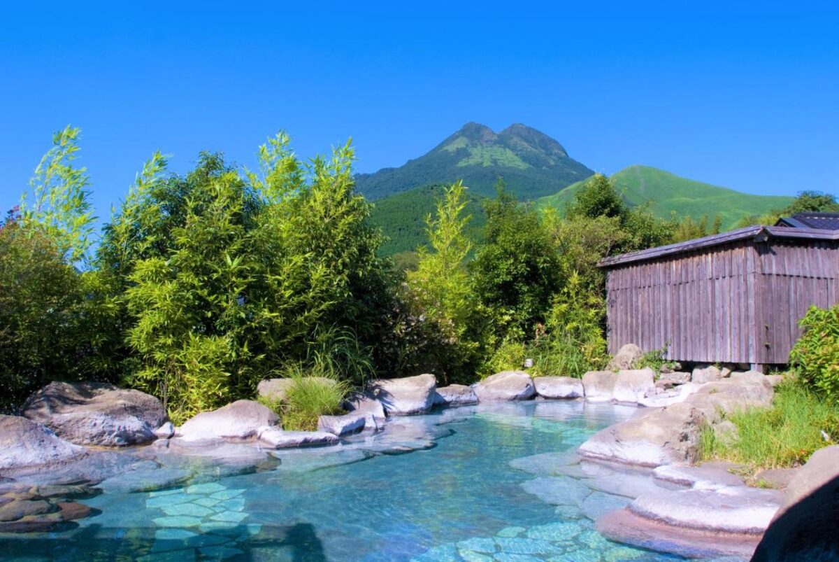 13 Mountain Onsens In Japan : Price and Pics [2024]