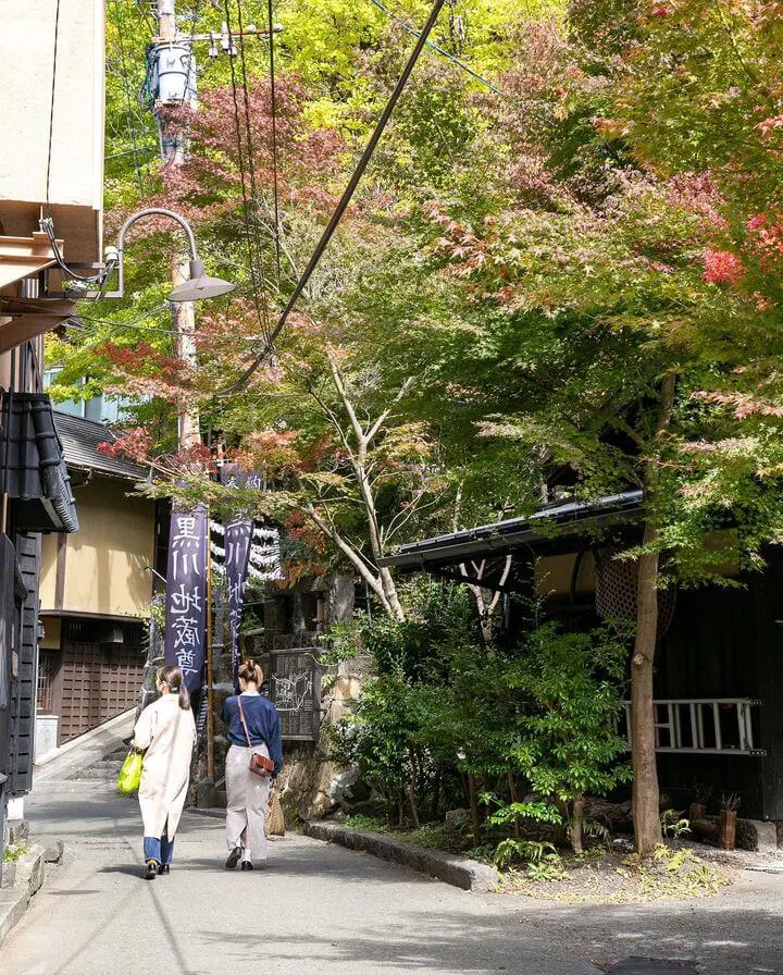 9 Onsen Benefits That WILL Improve Your Life! (2024) - WWB