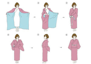 Onsen Yukata Guide For The Ultimate Hot Spring Retreat! (2024)